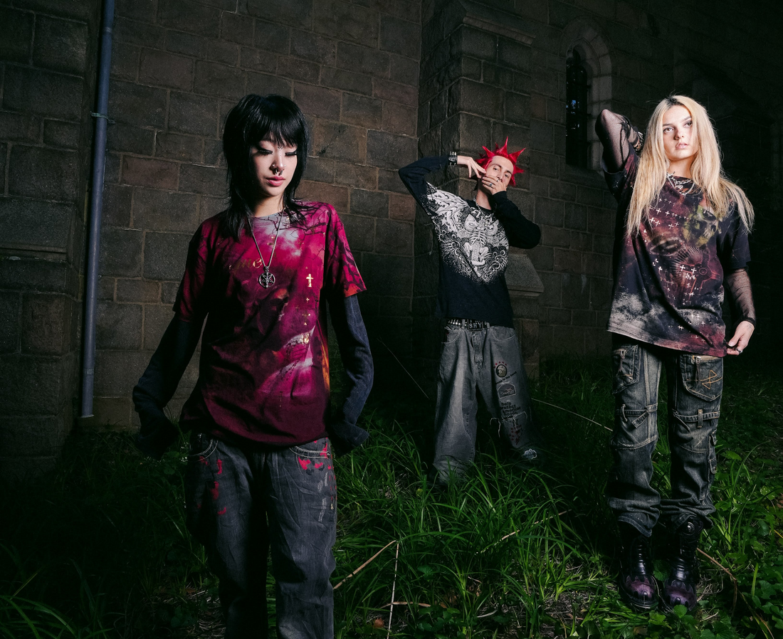 Accessories – Rogue